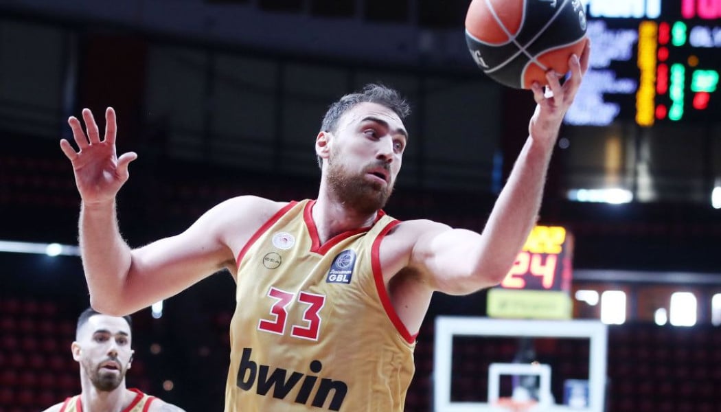 Δημοσίευμα-”φωτιά” για Μιλουτίνοφ | MySports360