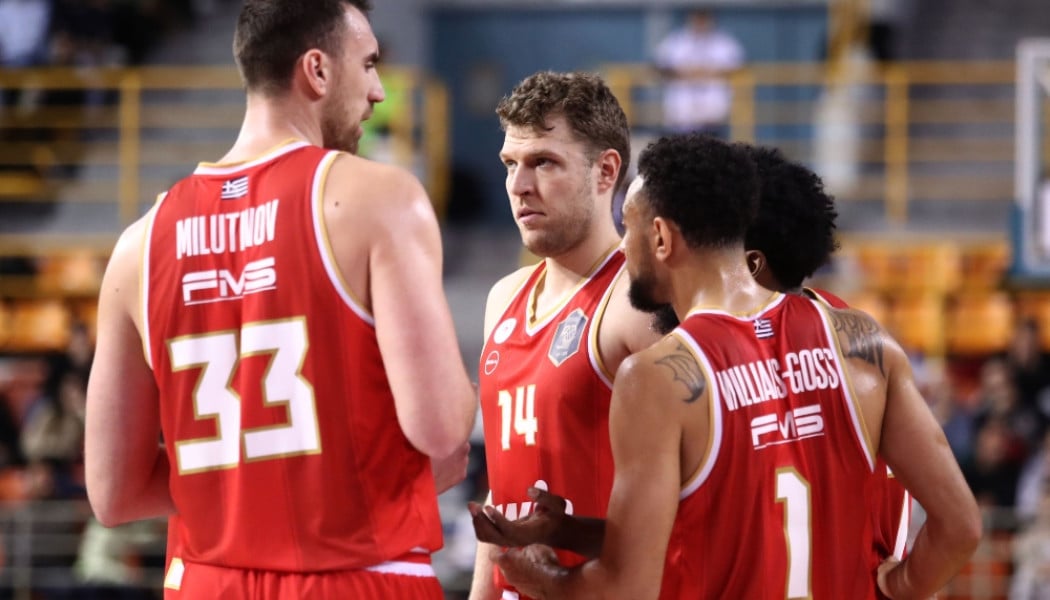 Μεγάλη πρόταση 1,5 εκατ. τον χρόνο από Αγγελόπουλους – Διαπραγματεύσεις! | MySports360