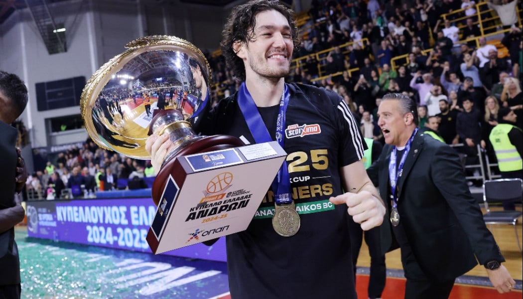 Εξελίξεις με Οσμάν: Οι δύο ομάδες που τον “πολιορκούν” – Τι θα κάνει ο ΠΑΟ! | MySports360