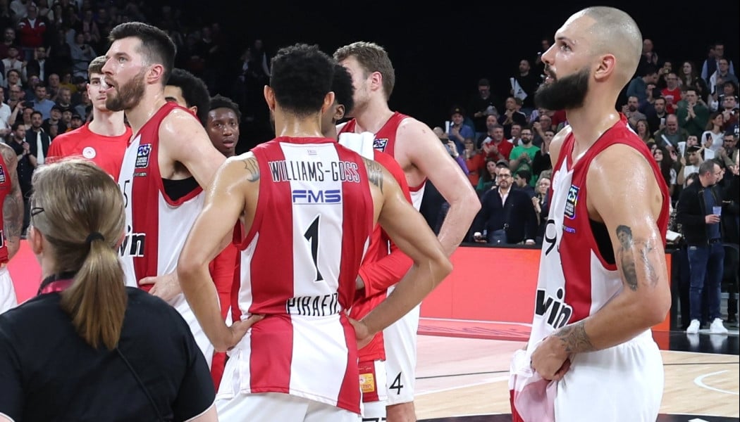 Ο Φουρνιέ που είπε την αλήθεια και ο νέος… Μίσιτς που έρχεται! | MySports360