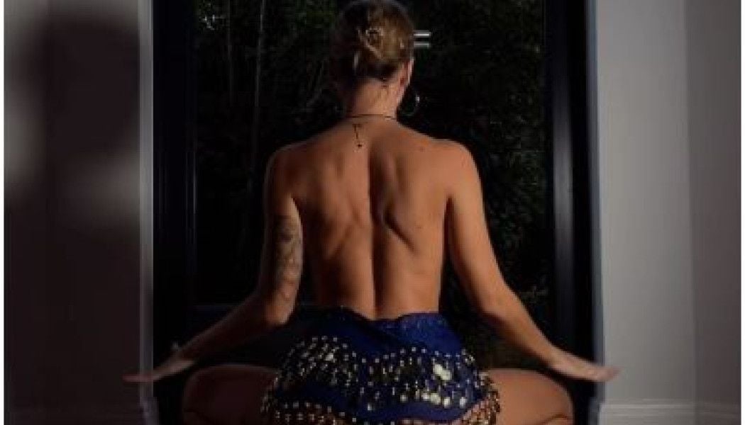 Απίθανο: Σύζυγος παίκτη είναι πρωταθλήτρια στο twerking (ΦΩΤΟ & ΒΙΝΤΕΟ) | MySports360