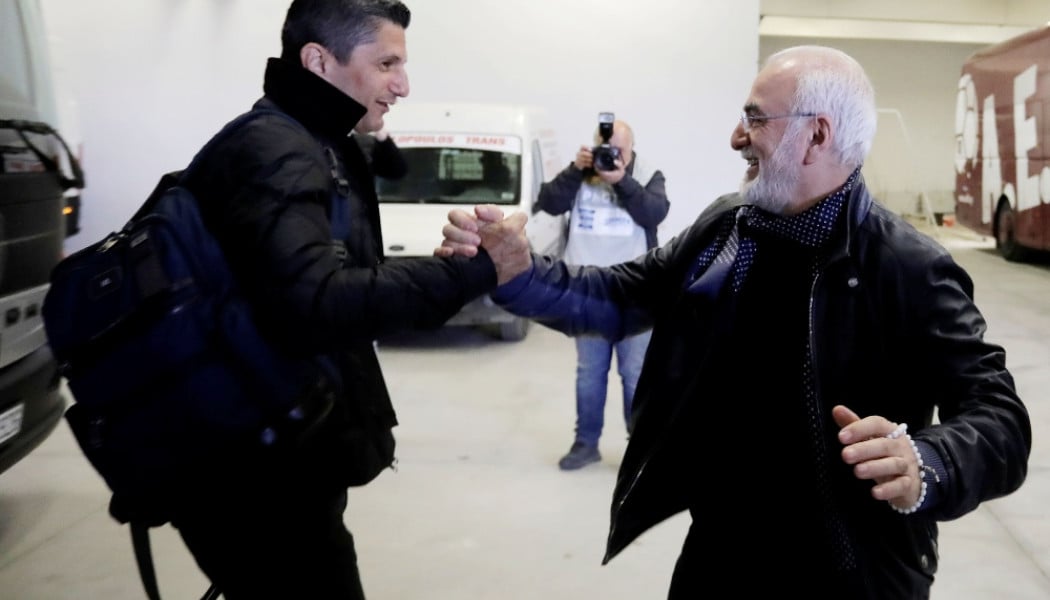 Plan-b Σαββίδη για αντι-Λουτσέσκου – Κόουτς με “χρυσό” συμβόλαιο και ...
