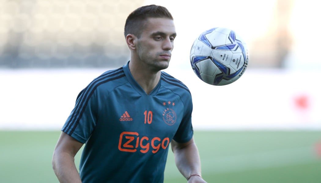 "Βόμβα" με Τάντιτς και ελληνική ομάδα! - MySports360.com