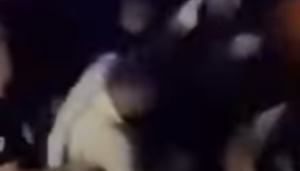 Άγριο ξύλο στη Μύκονο με πρωταγωνιστή παίκτη μεγάλης ομάδας! (ΒΙΝΤΕΟ) | MySports360.com