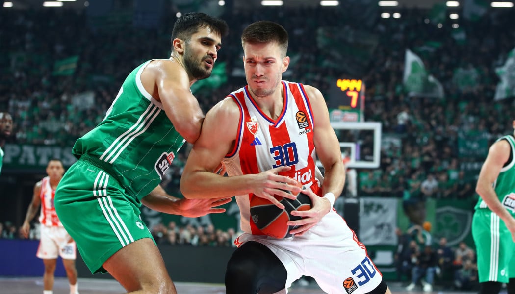 Πώς μπορεί ο ΠΑΟ να πάρει τον Πετρούσεφ - Τρελό σενάριο για Γκριγκόνις! - MySports360.com