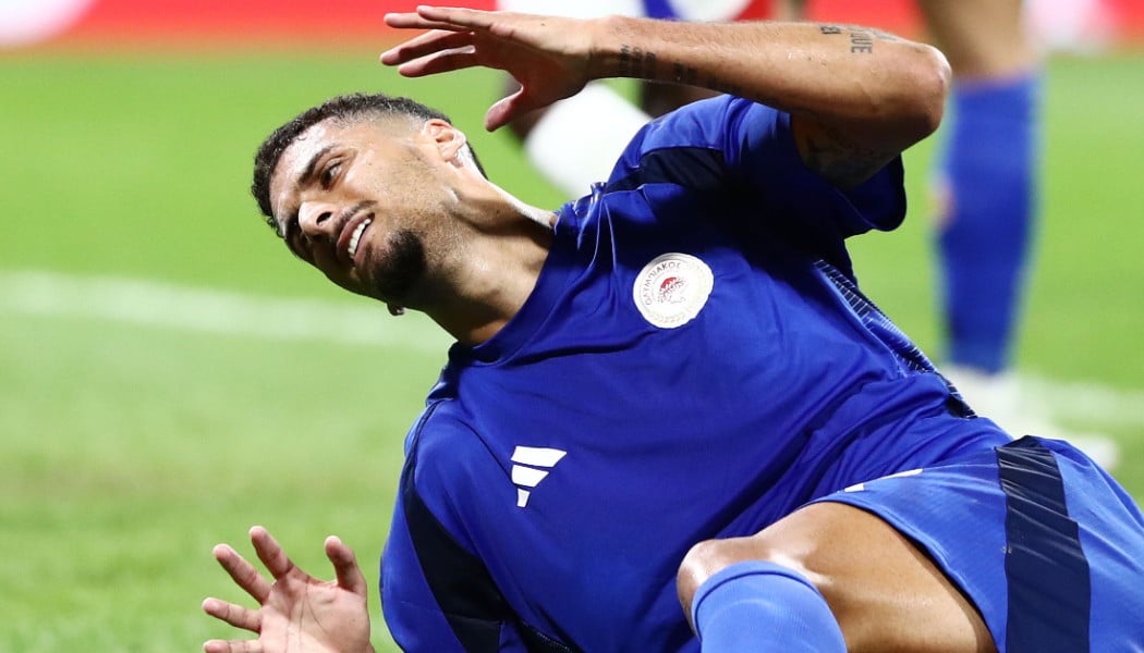 Θέμα με Κάρμο: Το παίρνει πάνω του ο Μαρινάκης - Τα δεδομένα της υπόθεσης - MySports360.com