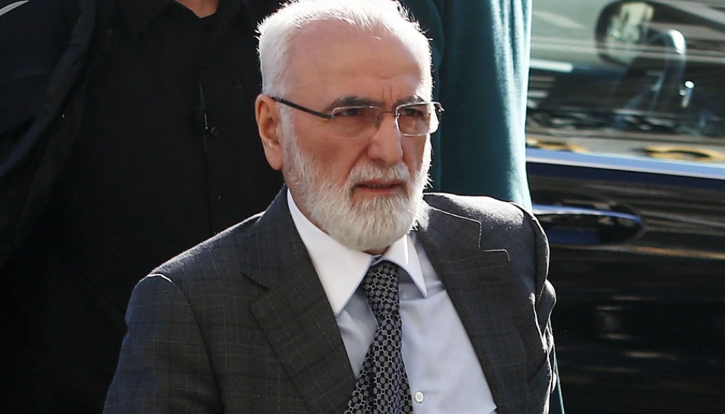 "Ο Σαββίδης δεν πουλάει" - Αυτή είναι η αλήθεια για Ιβάν - Πότε θα την πει; - MySports360.com