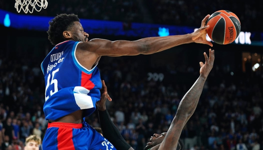 Ο κόσμος το ‘χει τούμπανο για Οτούρου - MySports360.com