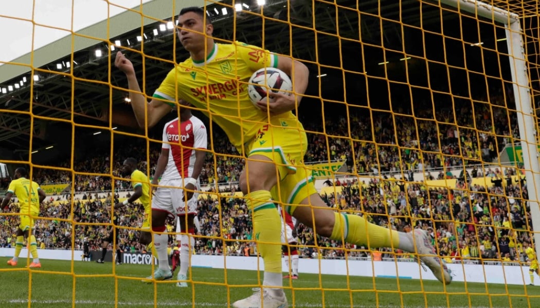 Φεύγει ο Ιωαννίδης; Σε ποιον επιθετικό έκανε πρόταση ο Παναθηναϊκός! - MySports360.com