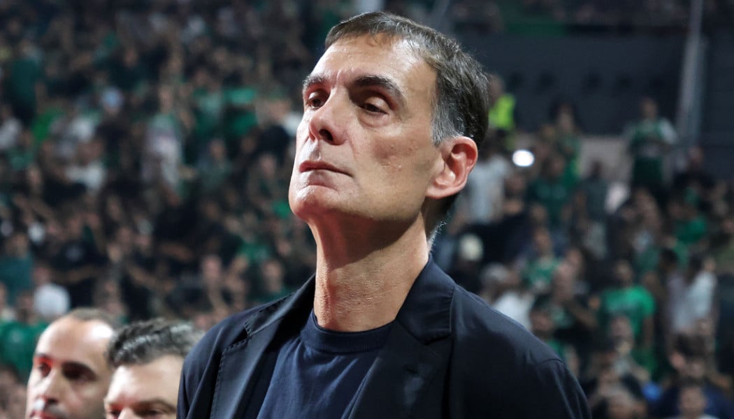 Αυτός είναι ο αντι-Φαλ για Ολυμπιακό; - Παίκτης της Ρεάλ Μαδρίτης ...