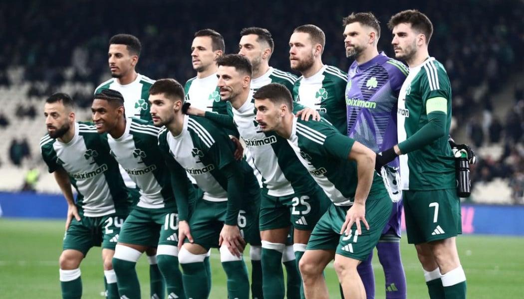 Τέλος από τον ΠΑΟ; Αυτόν τον παίκτη των Πράσινων "πουλάει" σήμερα το ...