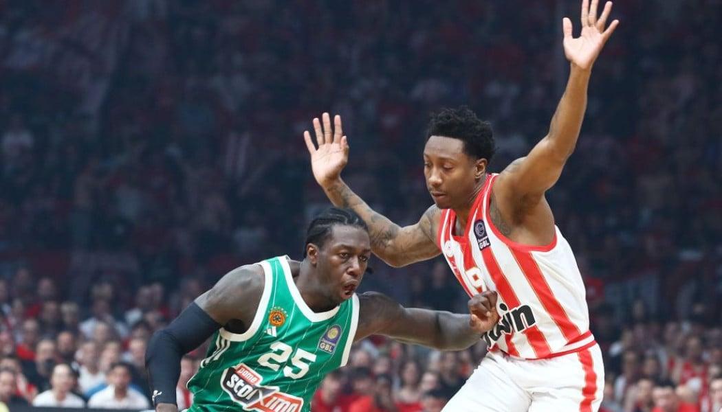 Να τον ξεχάσουν Ολυμπιακός-ΠΑΟ - Μένει ΝΒΑ ο παιχταράς - 3,6 εκατ. δολάρια! - MySports360.com