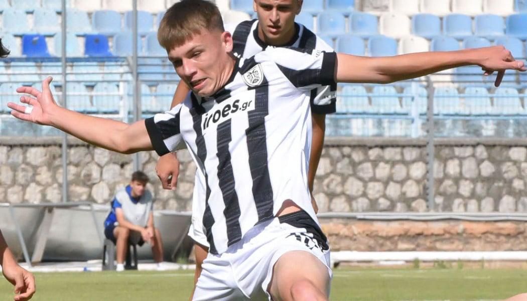 Ακόμα δεν έπαιξε στον ΠΑΟΚ και ήρθαν 3 προτάσεις - Μεγάλη πίεση σε Σαββίδη! - MySports360.com
