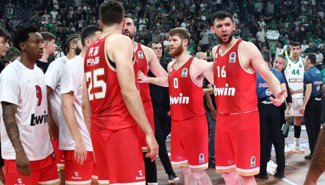 "Έλαβε πρόταση από τον Ολυμπιακό - Σε διαπραγματεύσεις οι δύο πλευρές" - MySports360.com