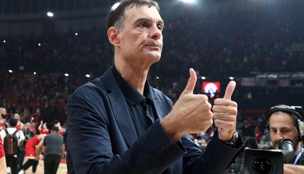 "Βόμβα" από Ισπανία για Ολυμπιακό - "Αυτός είναι ο αντικαταστάτης του ...