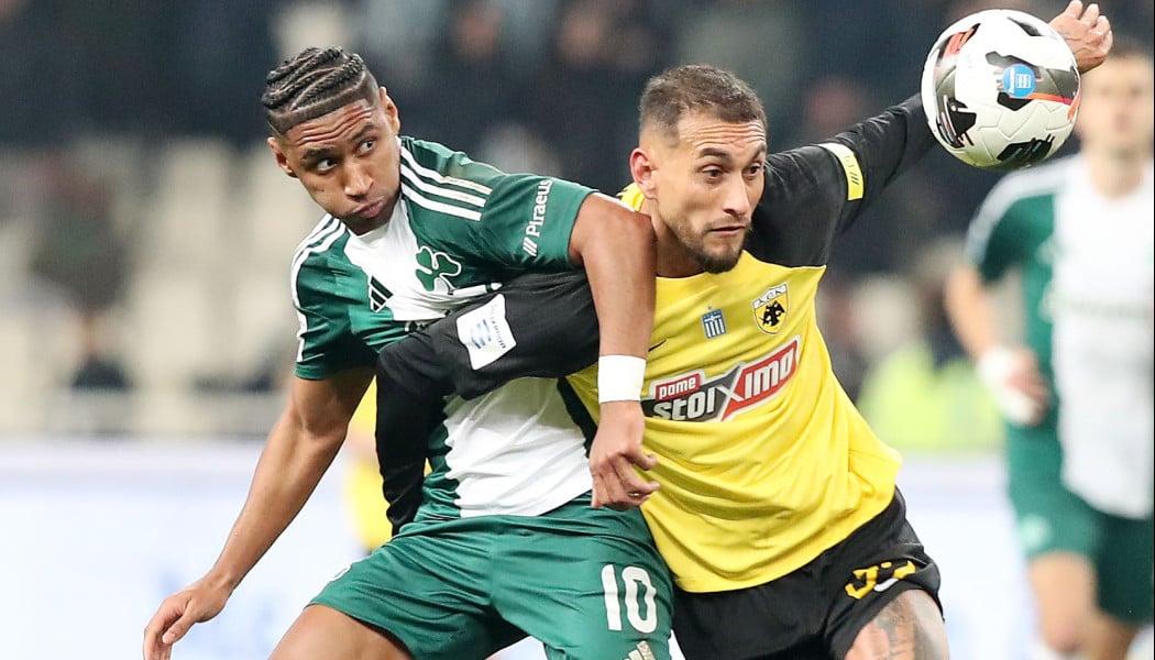 Κόλπο... γκρόσο από ΠΑΟ - Έκλεισε παίκτη από ΑΕΚ - MySports360.com