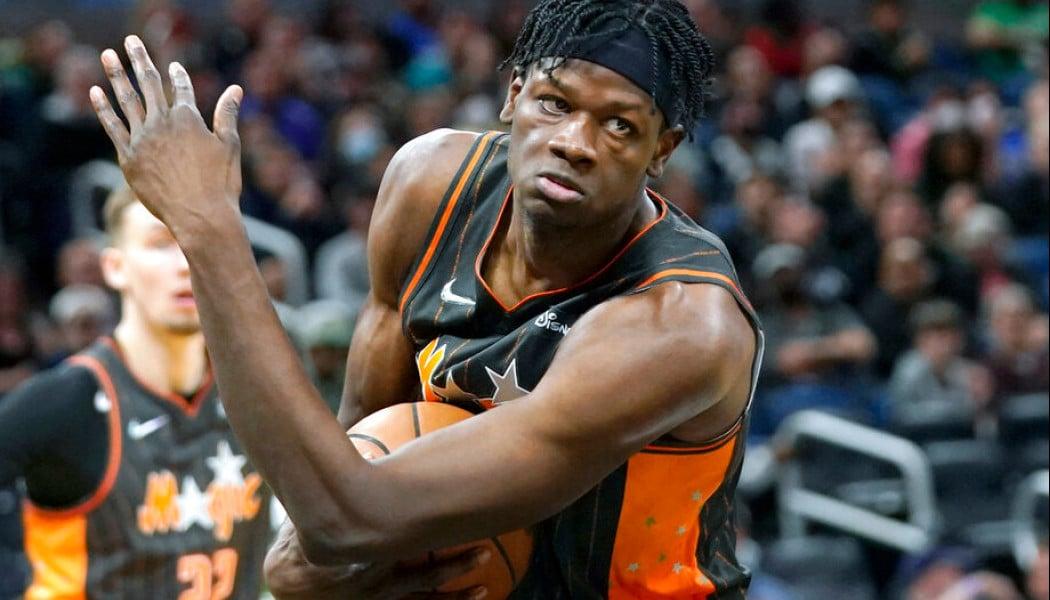 Μαζί με Αντετοκούνμπο στον Ολυμπιακό! Σέντερ 2,13μ. και συμβόλαιο 3,3 εκατ. - MySports360.com