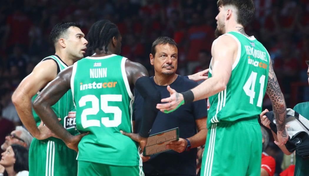 Οριστικό το πρωί του Σαββάτου: "Tέλος" και επίσημα από τον Παναθηναϊκό! - MySports360.com