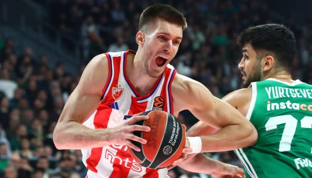 Η... κίνηση της χρονιάς στη Euroleague: "Ανταλλαγή Πετρούσεφ με Φερνάντο"! - MySports360.com