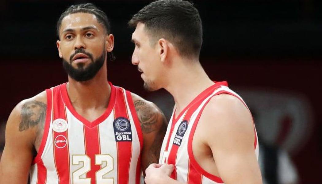 "Ανακοινώνει τη μεγάλη συμφωνία ο Ολυμπιακός - Ο Λαρεντζάκης τελικά θα..." - MySports360.com