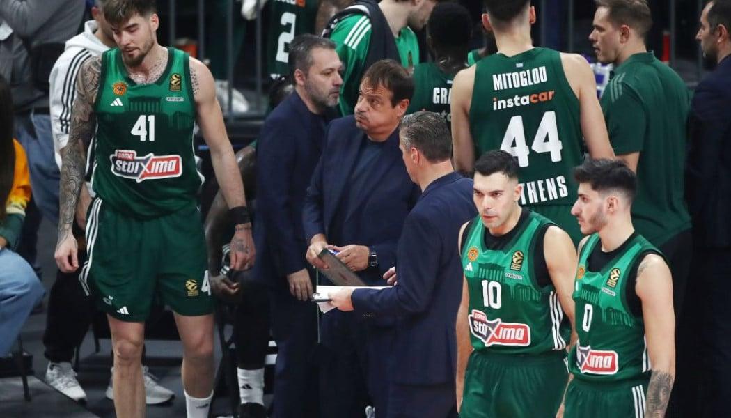 "Στον ΠΑΟ υπήρχε περίοδος που ήμουν εκτός πλάνων χωρίς να έχω κάνει κάτι"! - MySports360.com