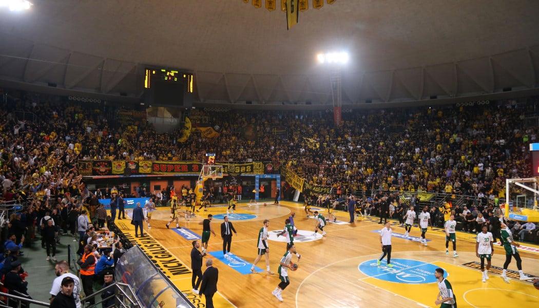 Οι πρώτες κινήσεις του Σιάο στον Άρη: Ανακοινώνει 3 πρώην του Ολυμπιακού! - MySports360.com