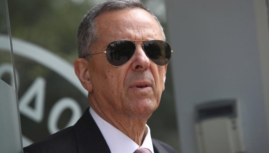 Θρίαμβος Ολυμπιακού στον ΕΣΑΚΕ - Μεγάλη ήττα για Μπαλτάκο και ...