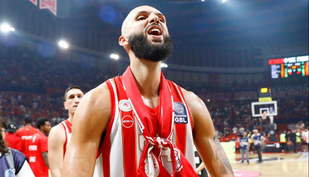 "Σάλος" με τη δήλωση του Φουρνιέ - "Δράμα στον Πειραιά, νέο... επεισόδιο" - MySports360.com