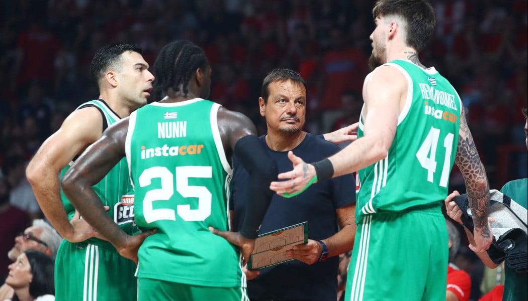 Οι Ισπανοί προαναγγέλλουν "βόμβα" στο "5" για ΠΑΟ - "Υπογράφει με 3 εκατ."! - MySports360.com