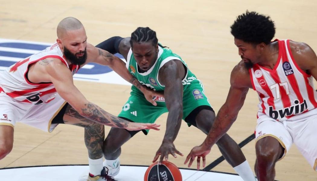 Άλλαξε η 4άδα: Αυτούς βλέπουν F4 οι μπουκ μετά τις τελευταίες μεταγραφές - MySports360.com