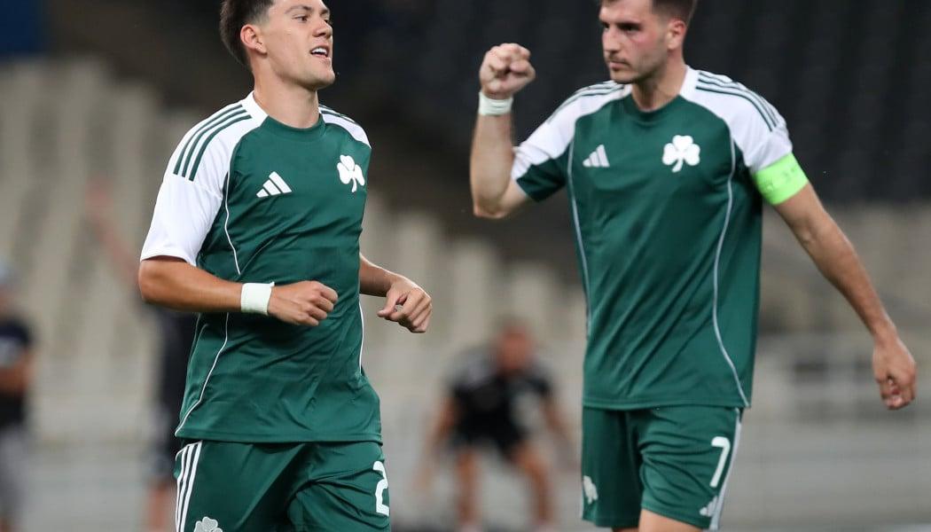 Ανάλογο "μπαμ" με Στρεφέτσα - Ο ΠΑΟ παίρνει παίκτη με 60% στην ντρίμπλα - MySports360.com