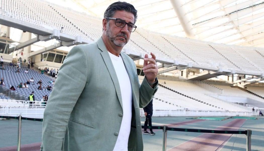 Αυτός είναι ο παίκτης που αν τον φέρει ο Παναθηναϊκός θα κάνει την ...
