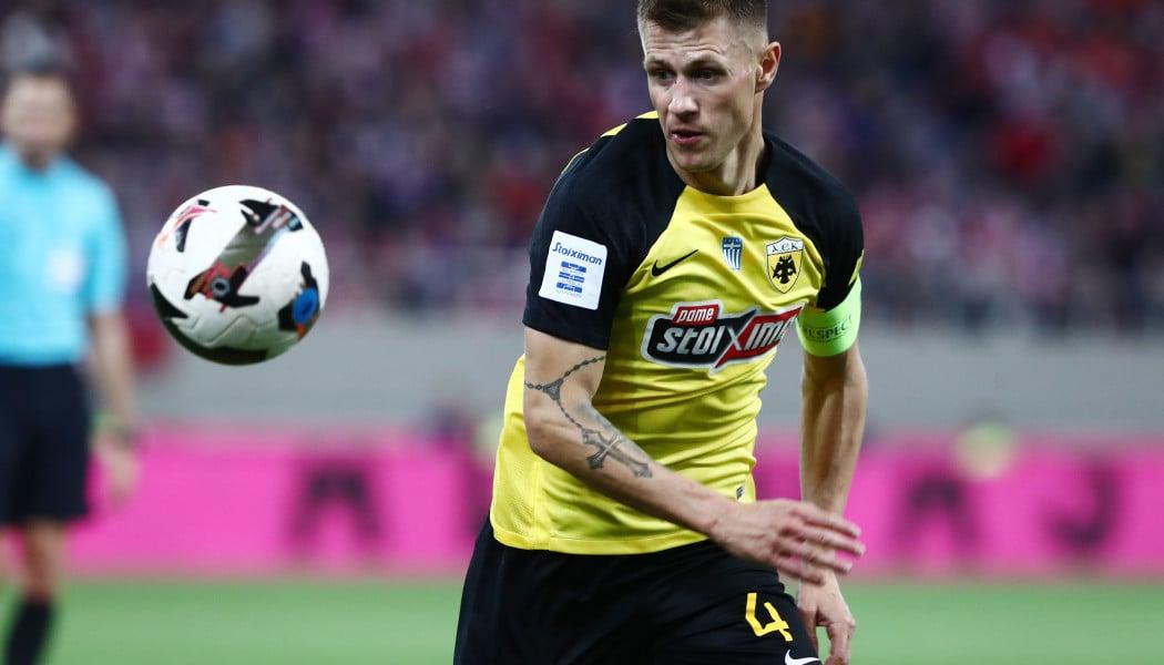 Πρώην παίκτης τού Ολυμπιακού "κράζει" την ΑΕΚ! - MySports360.com