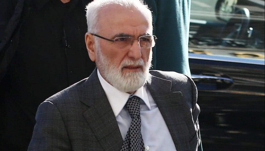 "Οριστικό τέλος στις σχέσεις με Σαββίδη - Πιέζει ο Ζαφείρης για ΠΑΟΚ ...