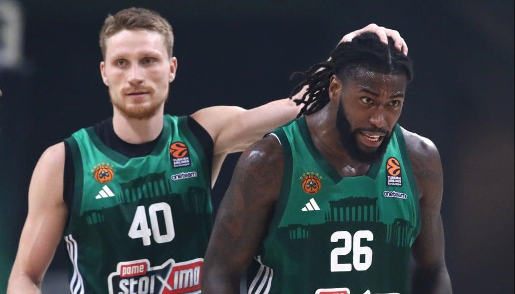 Καλύτερα ο Γκριγκόνις, θέλει χρόνο ο Λεσόρ - Κλείνει πρώην Ολυμπιακού ο ΠΑΟ - MySports360.com