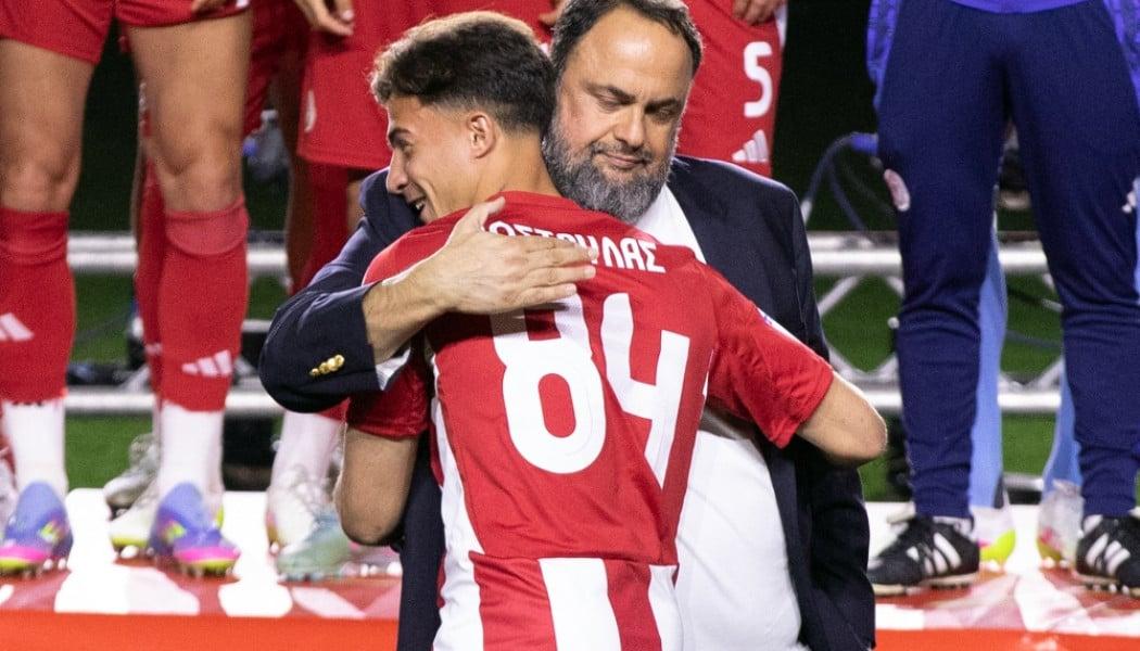 "Ανταρσία" για να έρθει Ολυμπιακό! Διπλό χτύπημα, κλείνει και αντι-Κωστούλα - MySports360.com