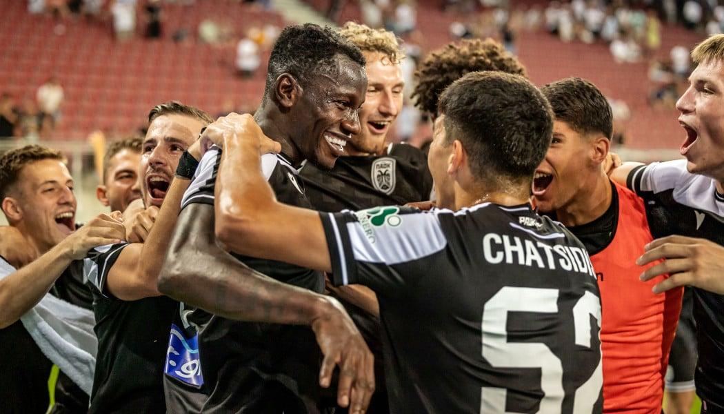 Ανατροπή! Εκεί θα δούμε τα ματς του ΠΑΟΚ με Ριέκα - MySports360.com