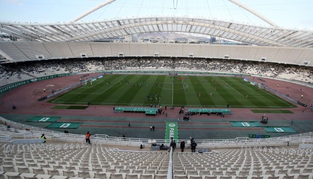 Απαγορευτικό από UEFA για Παναθηναϊκό και Σαμσουνσπόρ - MySports360.com