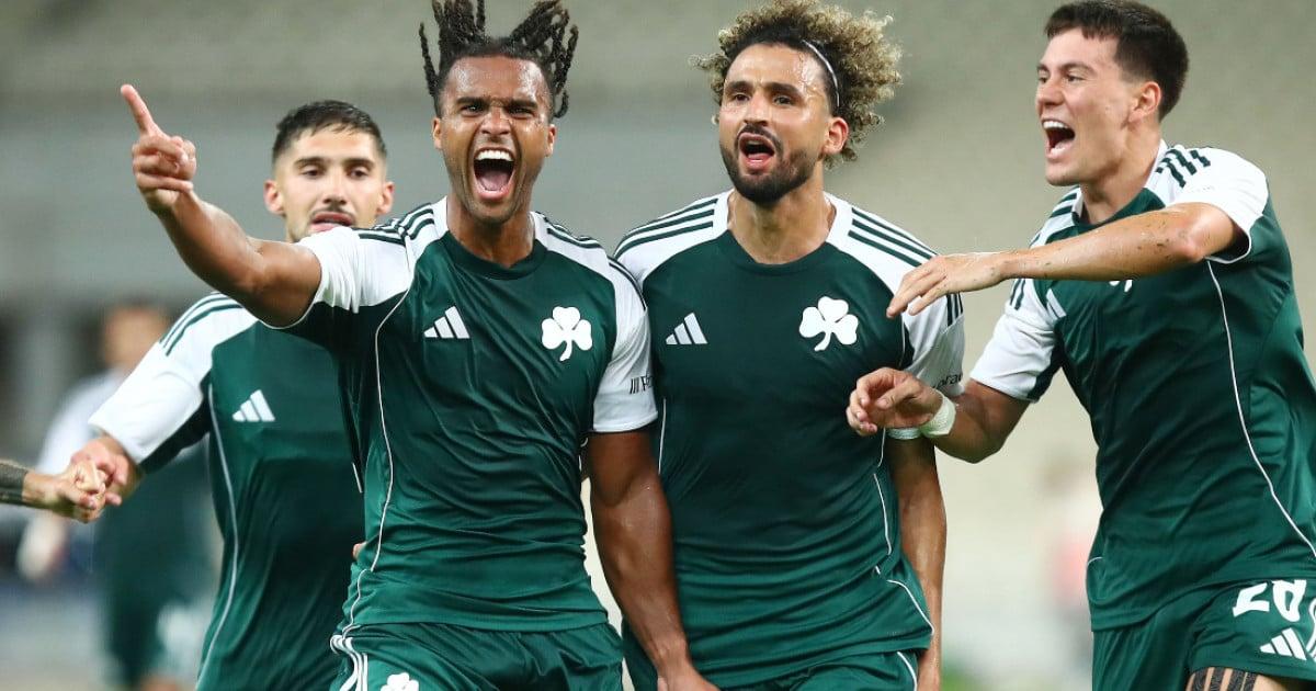 Η συμφωνία που αλλάζει επίπεδο τον ΠΑΟ - ΑΕΚτζής έφερε πίσω τον Χιμένεθ ...