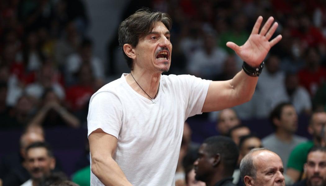 Γιαννακόπουλος για F4: "Δεν δέχομαι τα συγχαρητήρια, δεν τα αξίζω ...