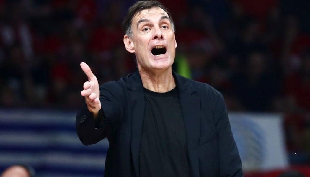 Ανακοινώνει μεταγραφή ο Ολυμπιακός, βρέθηκε ο εκλεκτός - Έρχεται και ...