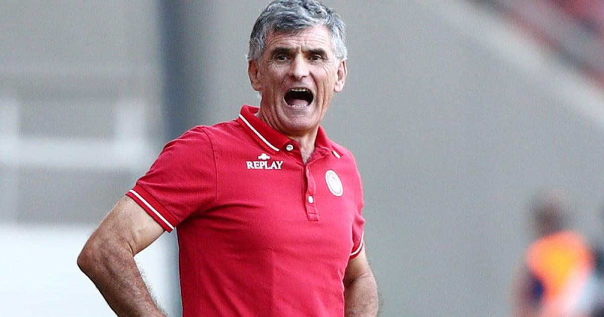 Το μείον Ολυμπιακού σε σχέση με ΠΑΦΟ - Γιατί δεν ανέβαλε το ντέρμπι με ...