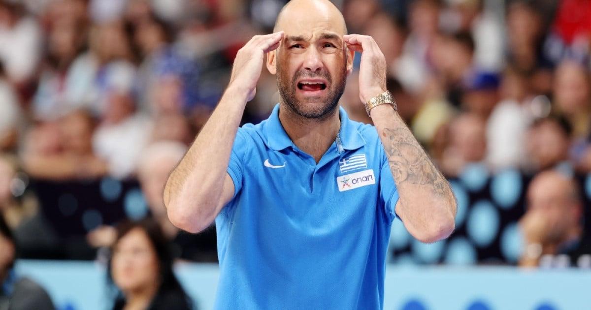 Οι Τούρκοι τα έβαλαν με τον Σπανούλη λόγω Σενγκούν (ΒΙΝΤΕΟ ...