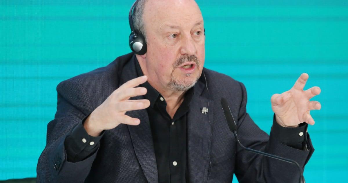 Η ΑΠΑΙΤΗΣΗ από τον Μπενίτεθ των 6 εκατ.- Γλίτωσε την ξεφτίλα με Κόντη ο ...