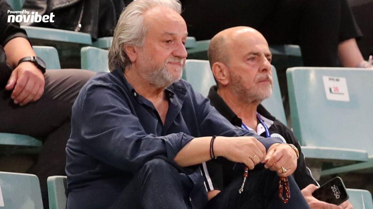 Τέλος ο Κομπότης από τον ΠΑΟ - Άλλος πρόεδρος SL πλέον κοντά στον ...