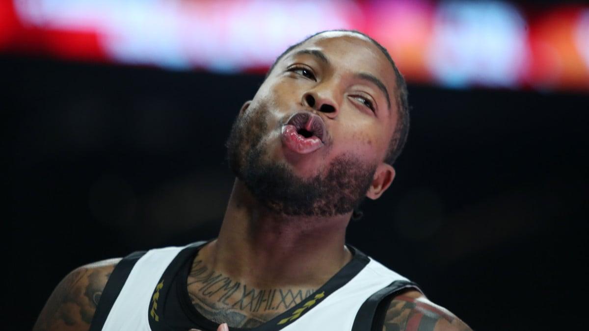 «Συμφώνησε με Τζόουνς ο Ολυμπιακός» - Ο όρος για να πέσουν οι υπογραφές! - MySports360.com