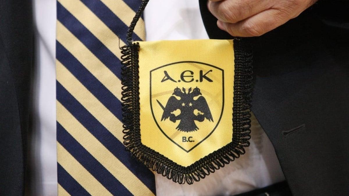 Ολοκληρώθηκε η... βόμβα της ΑΕΚ - Στην Αθήνα ο παιχταράς - MySports360.com