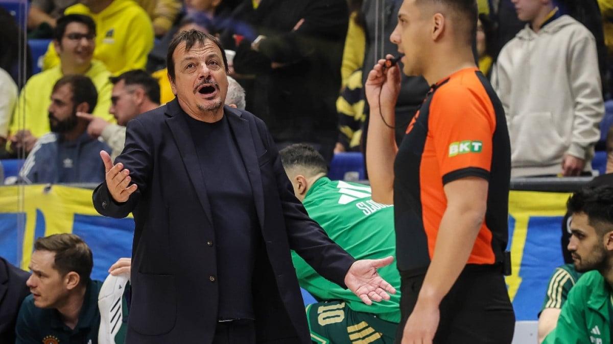 Πάνε για νέο "cancel" στη Μακάμπι, σκάνδαλο Euroleague - Χαμένος ο ΠΑΟ ...